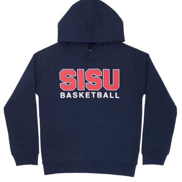 - SISU Basketball Klub