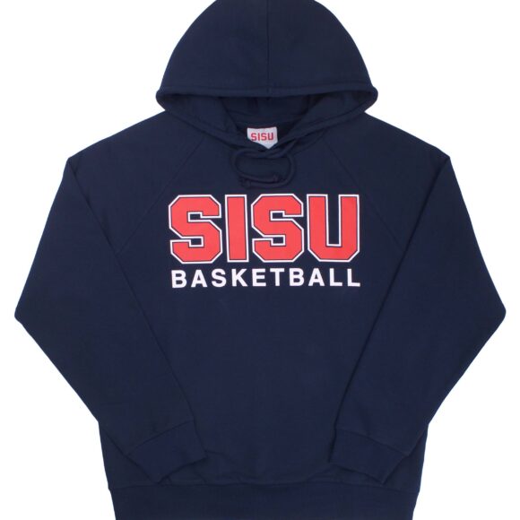 - SISU Basketball Klub