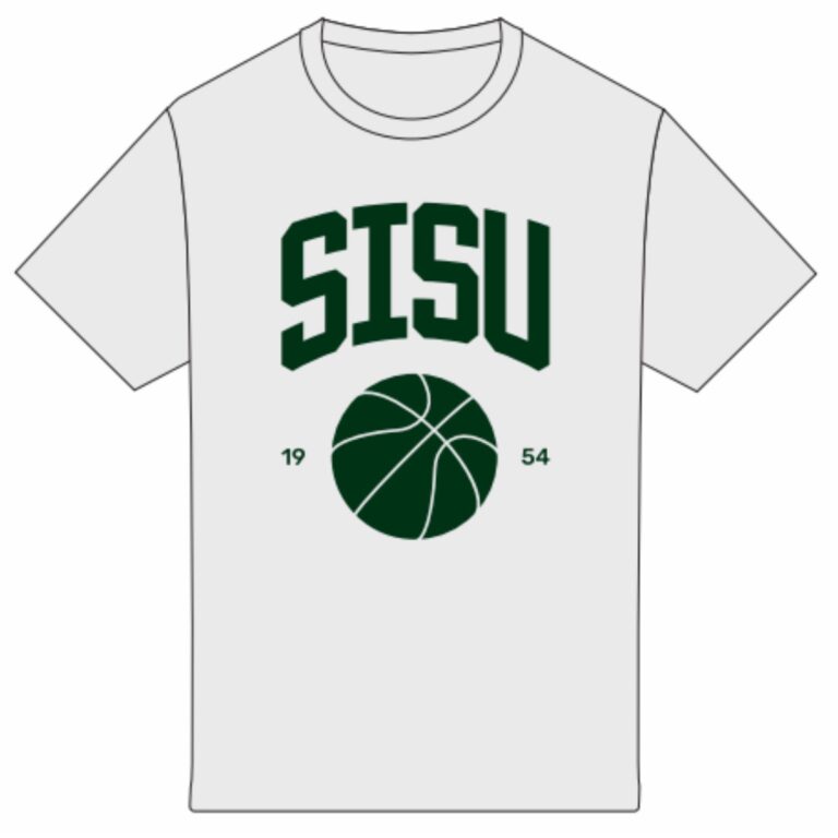 - SISU Basketball Klub