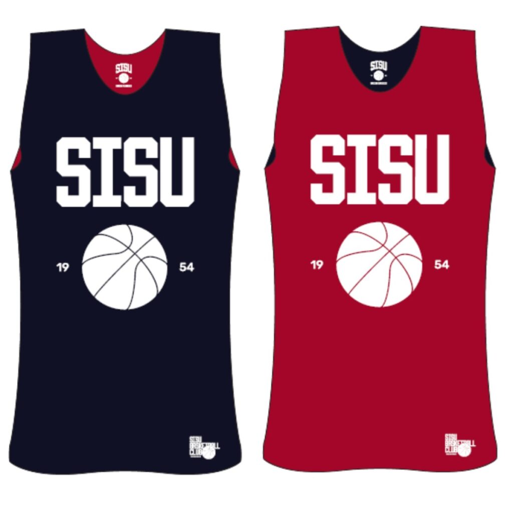 - SISU Basketball Klub